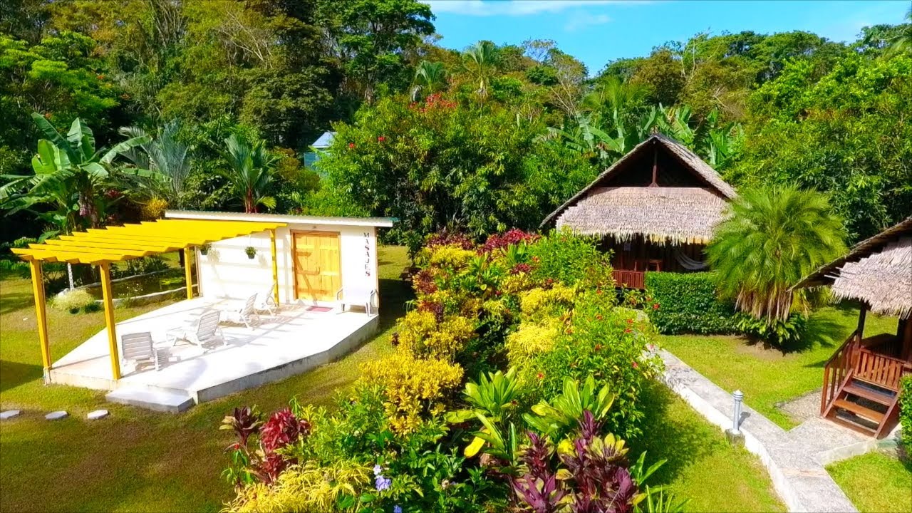 22 daagse rondreis door Costa Rica | Met Witropa Travel!